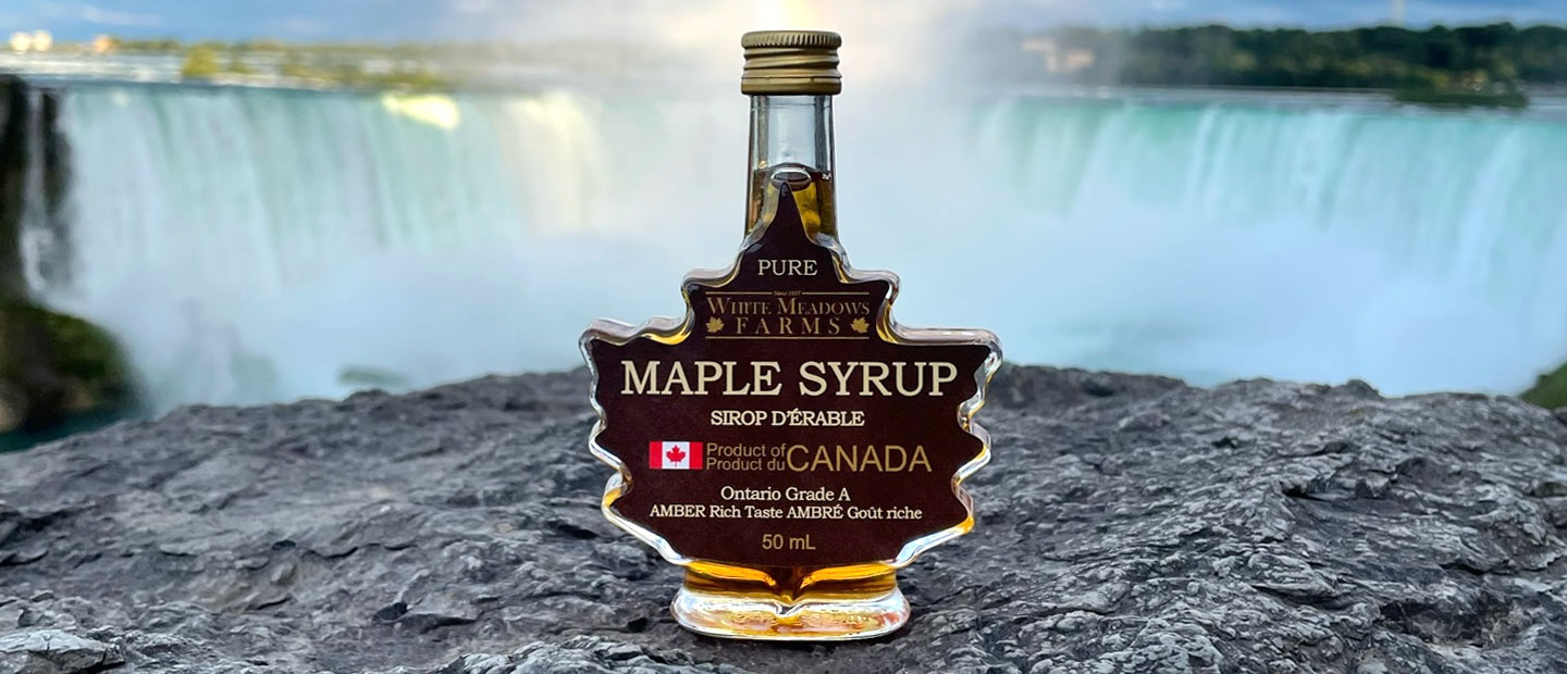 The Maple Syrup Store - Chicagofootandanklespecialists